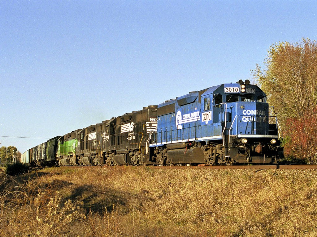 NS 3010